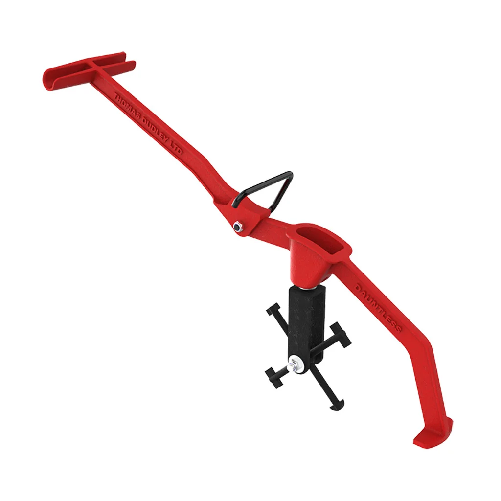 Foundation Lifting Tool