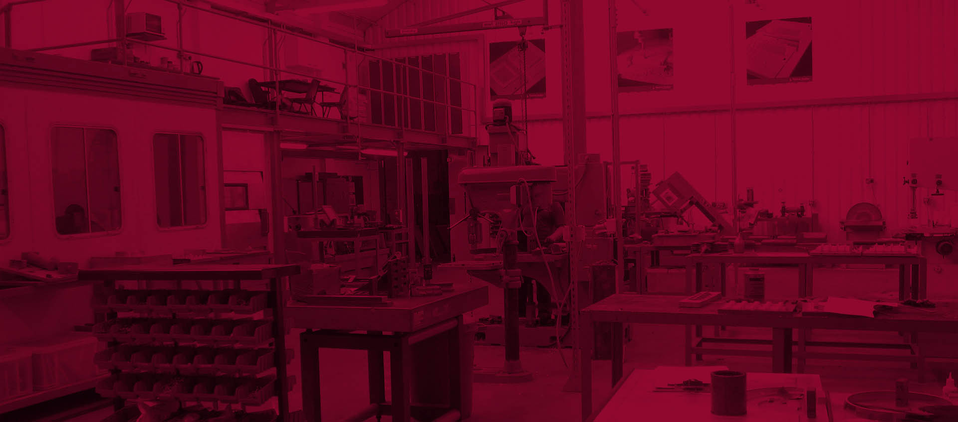 General Engineering Castings | TD Foundry
