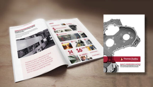 Download Brochures Td Foundry