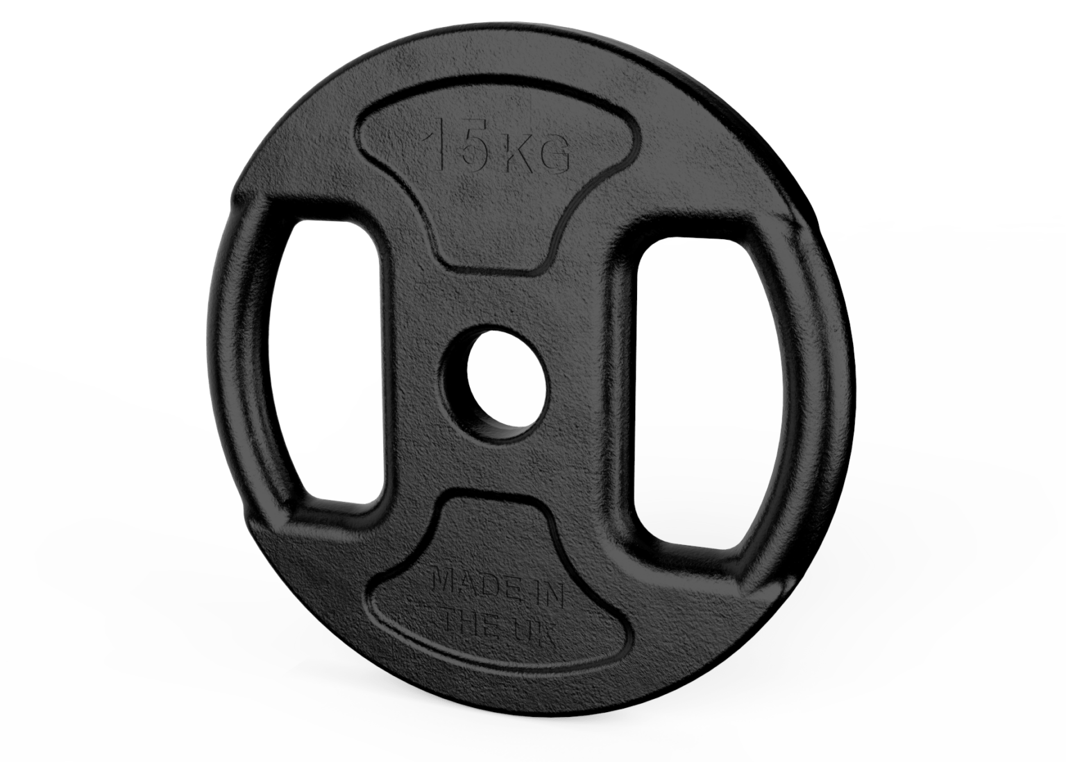 TD Foundry weight plates go live on Amazon! - TD Foundry