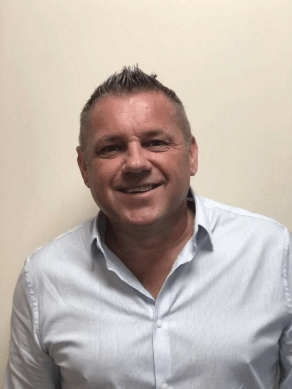 Introducing Paul Thursfield Td Foundry