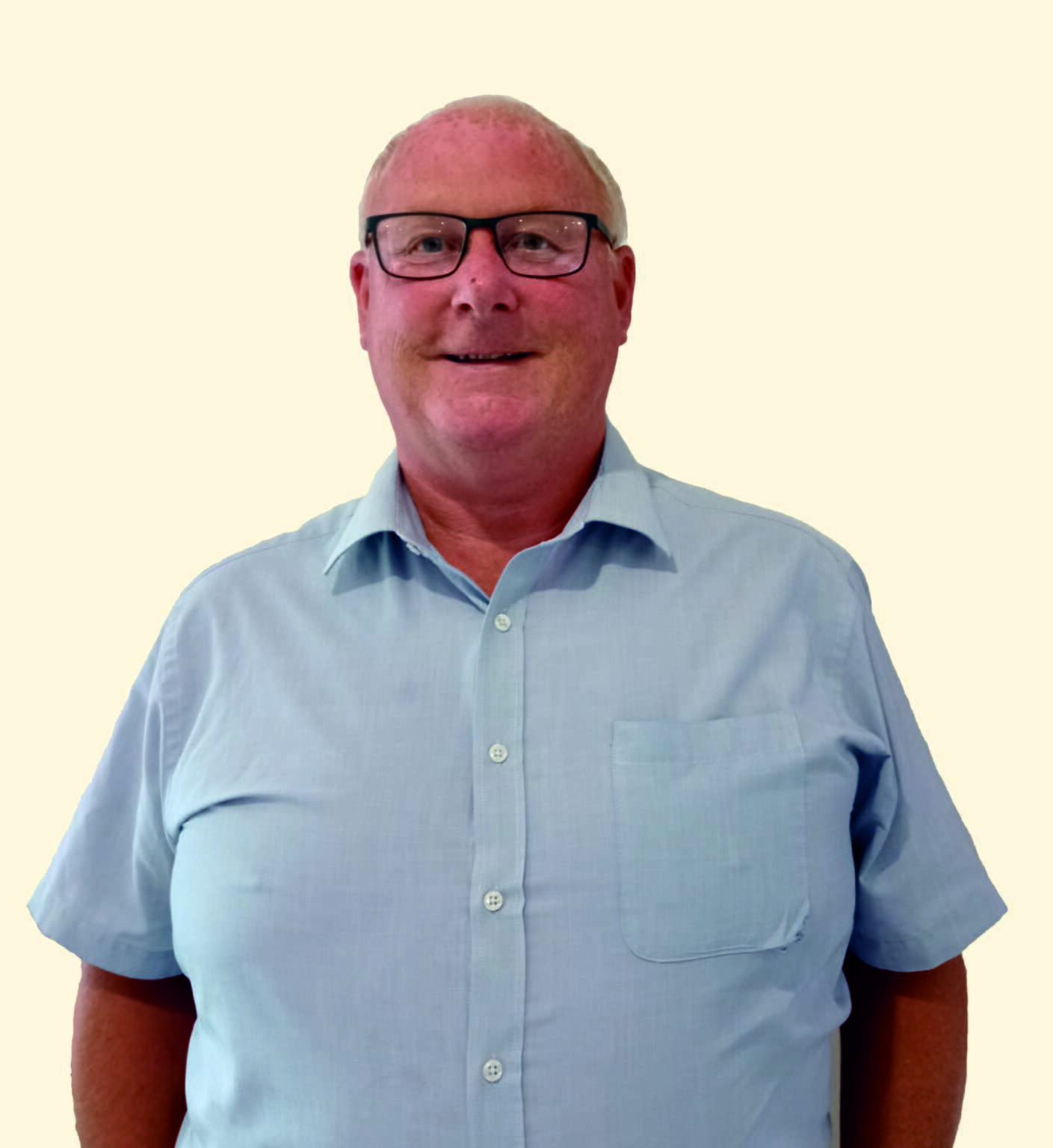Introducing Nick Priest Td Foundry