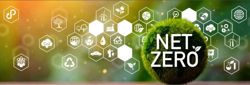TD Foundry continues its journey to net-zero carbon - TD Foundry